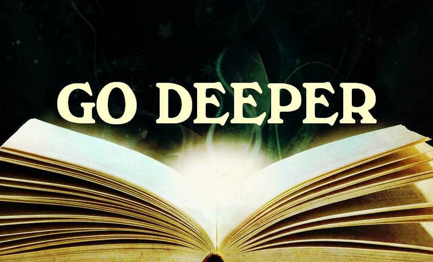 Weekly Sermon Questions > Life Groups | Coast Hills Community Church