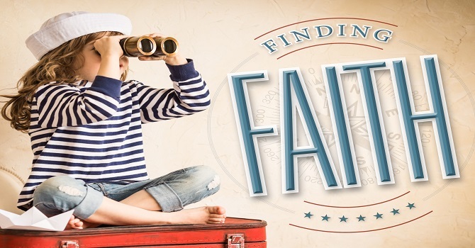 Finding Faith | Coast Hills Community Church
